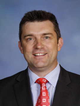 Tim’s Bio | Dr Tim Kitchen's Journal - Creativity in Education