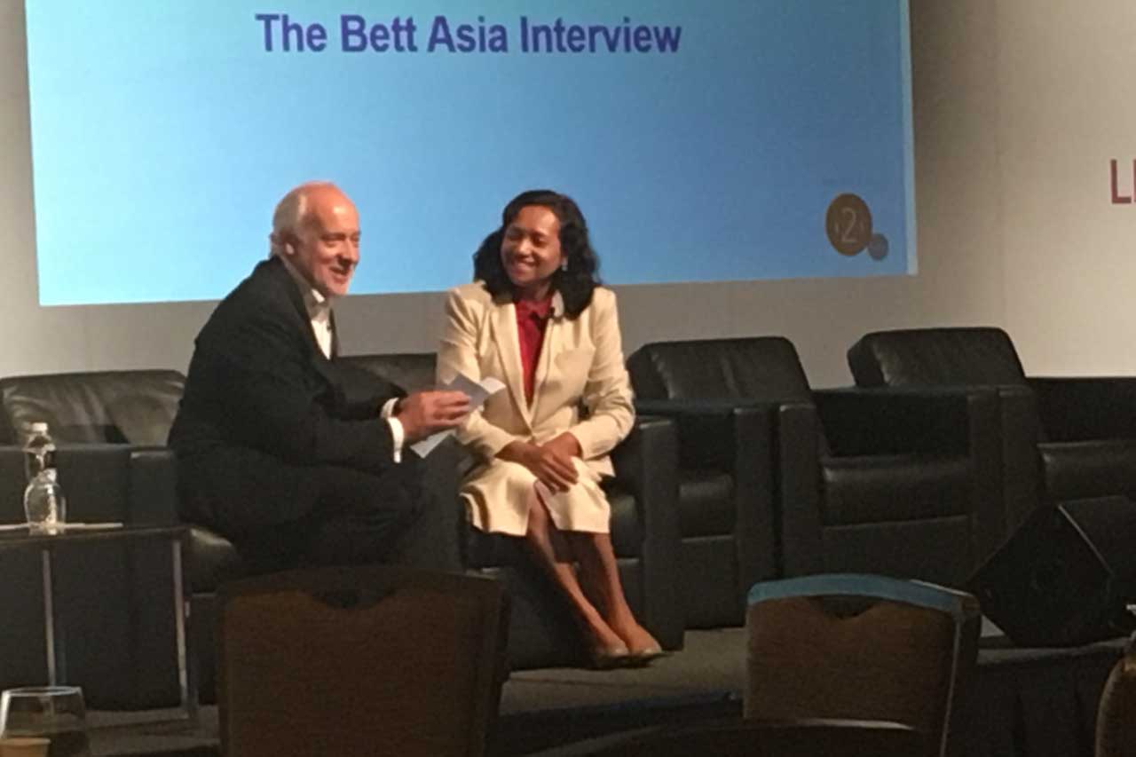 Bett Asia 2015 – meeting Marc Prensky | Dr Tim Kitchen's Journal ...