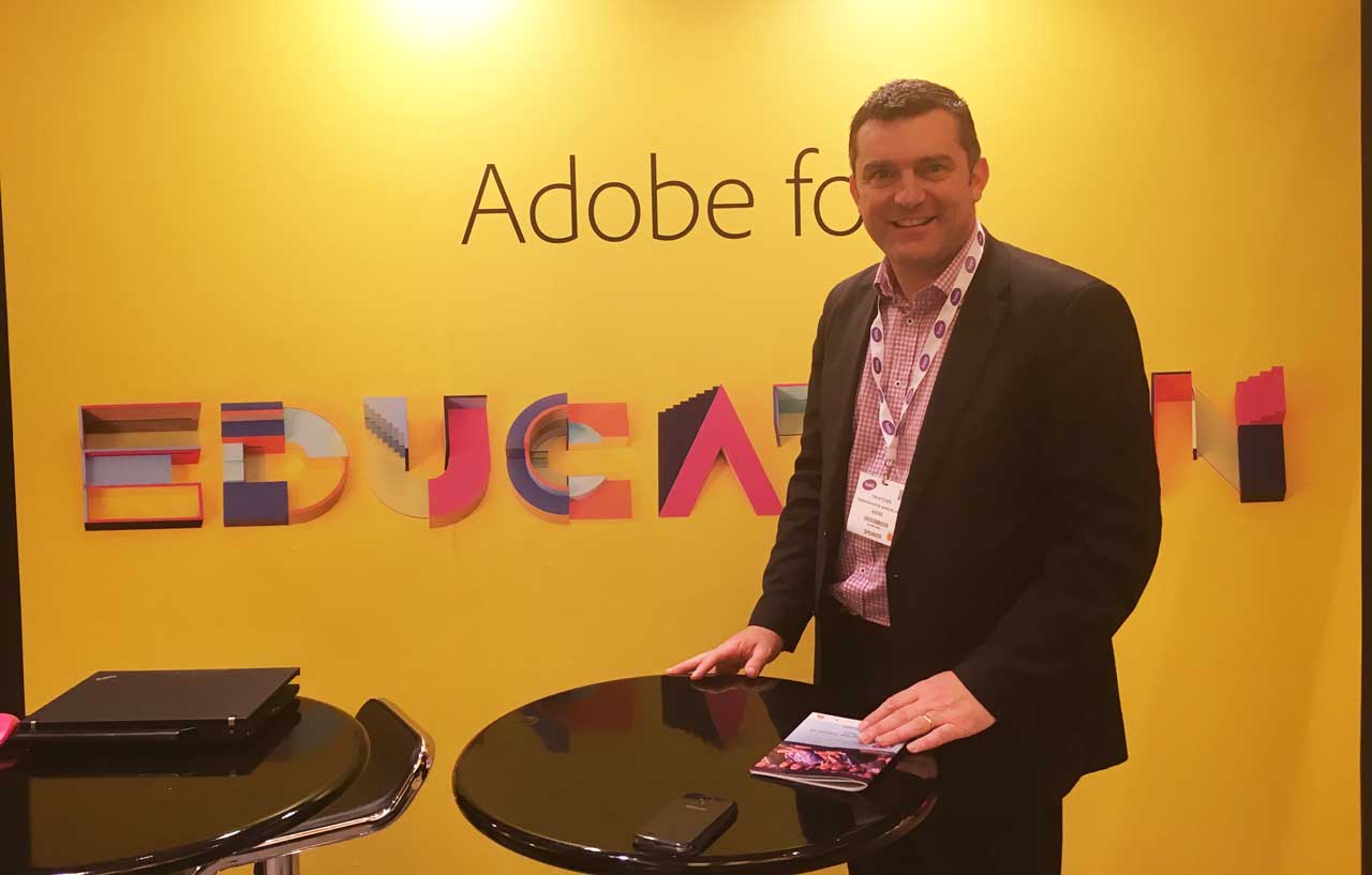 Bett Asia 2015 – meeting Marc Prensky | Dr Tim Kitchen's Journal ...