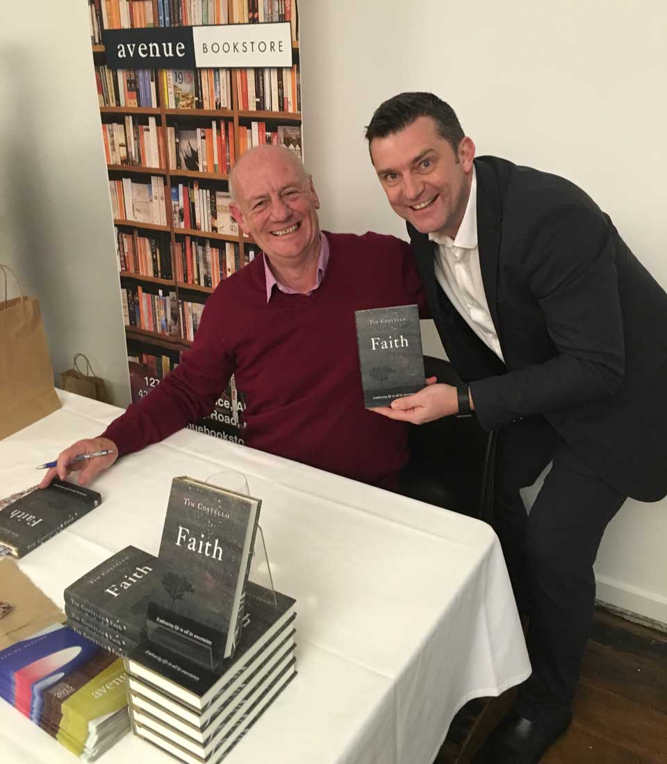 My Uncle’s new book | Dr Tim Kitchen's Journal - Creativity in Education