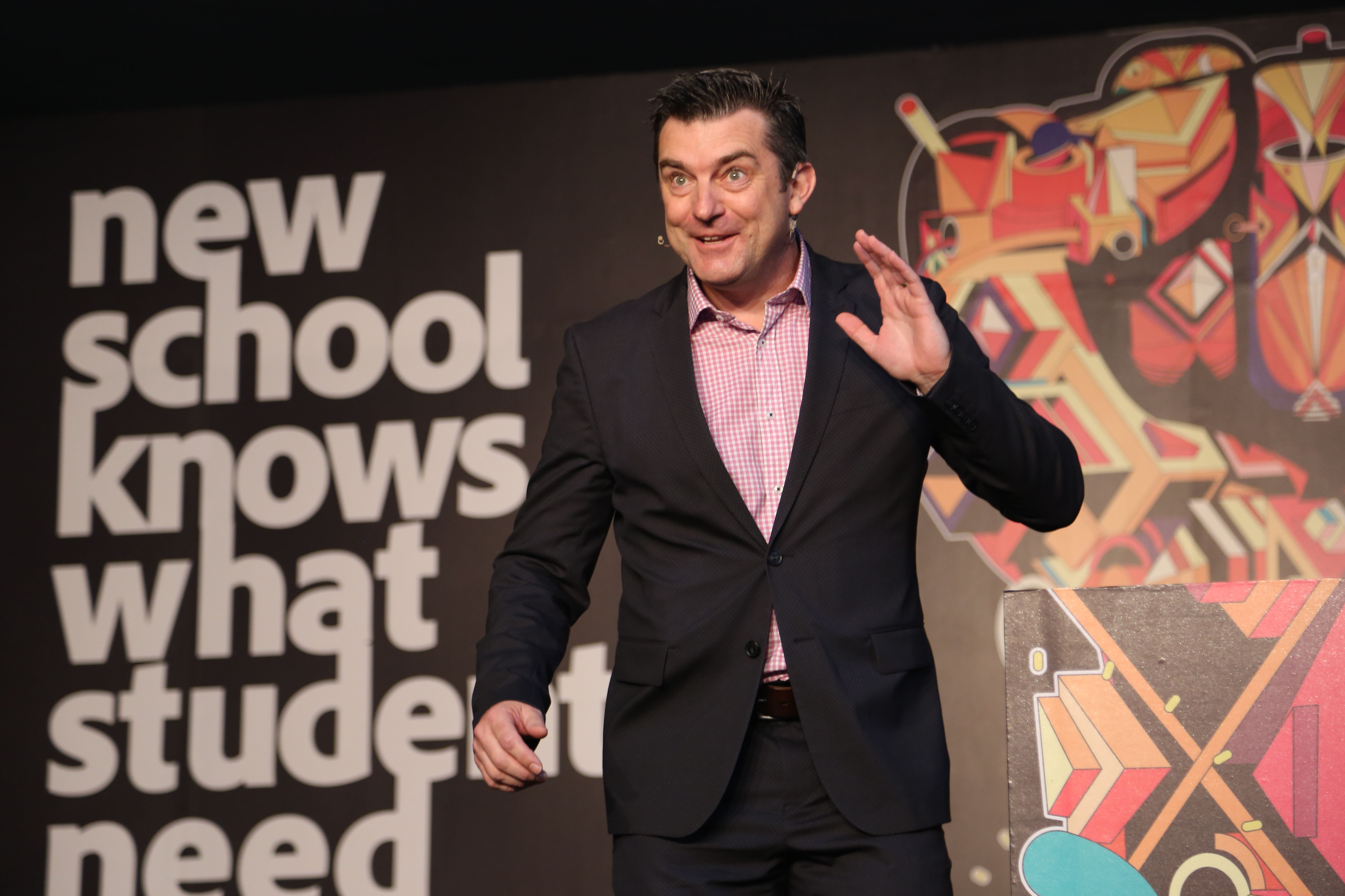 Dr Tim Kitchen – PR images | Dr Tim Kitchen's Journal - Creativity in ...