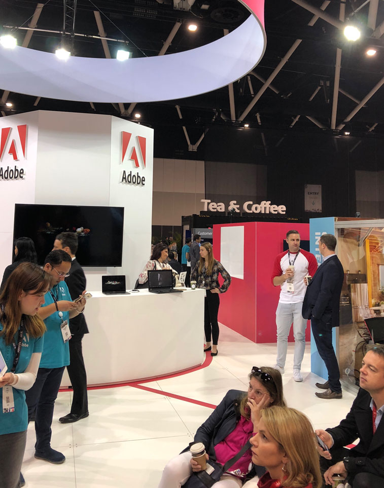 Adobe Symposium – 2018 | Dr Tim Kitchen's Journal - Creativity in Education