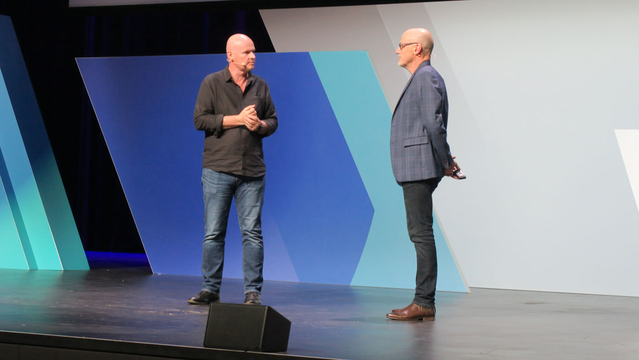 Adobe Symposium – 2019 | Dr Tim Kitchen's Journal - Creativity in Education