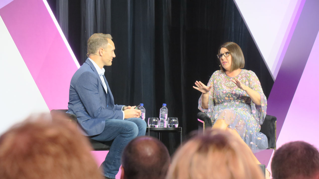 Adobe Symposium – 2019 | Dr Tim Kitchen's Journal - Creativity in Education