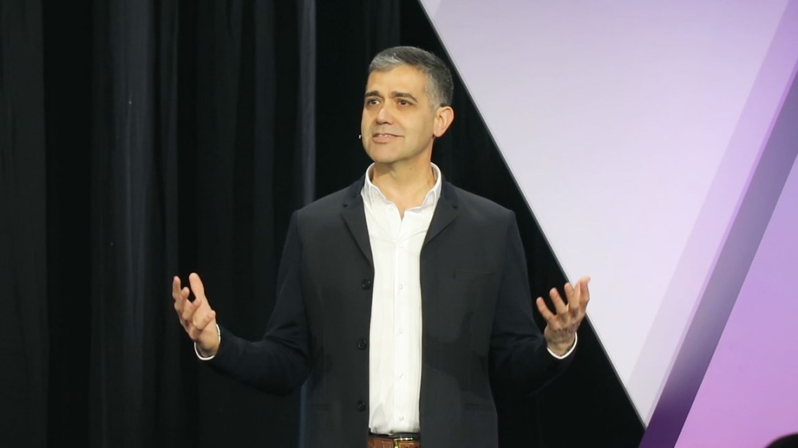 Adobe Symposium – 2019 | Dr Tim Kitchen's Journal - Creativity in Education