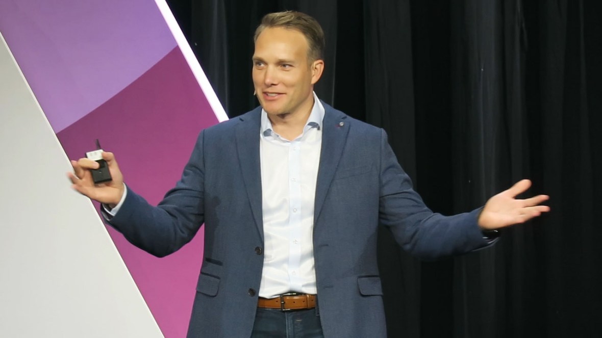 Adobe Symposium – 2019 | Dr Tim Kitchen