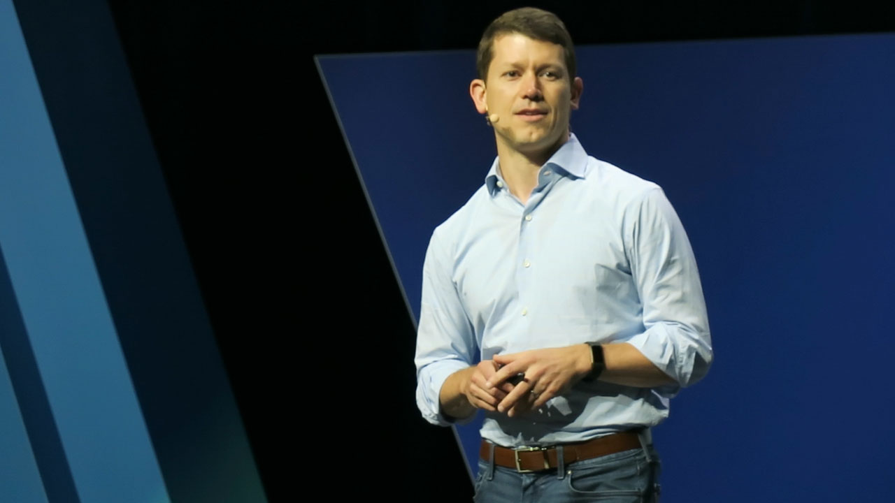 Adobe Symposium – 2019 | Dr Tim Kitchen's Journal - Creativity in Education