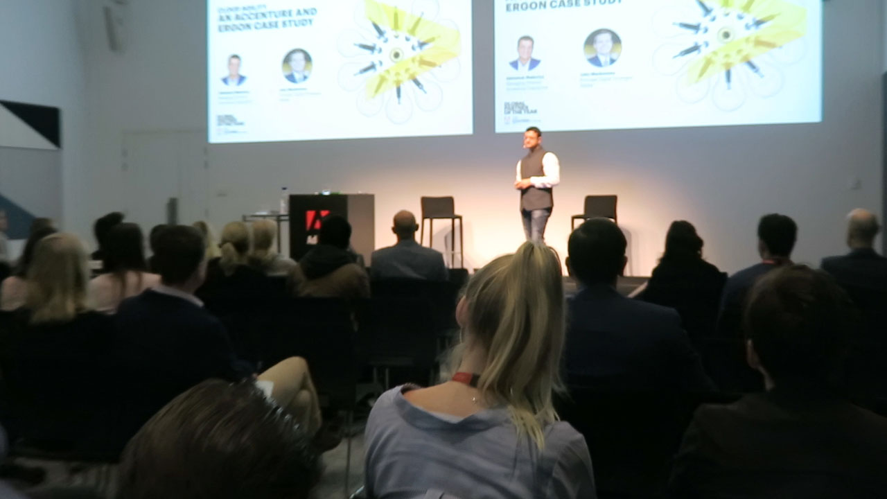 Adobe Symposium – 2019 | Dr Tim Kitchen's Journal - Creativity in Education