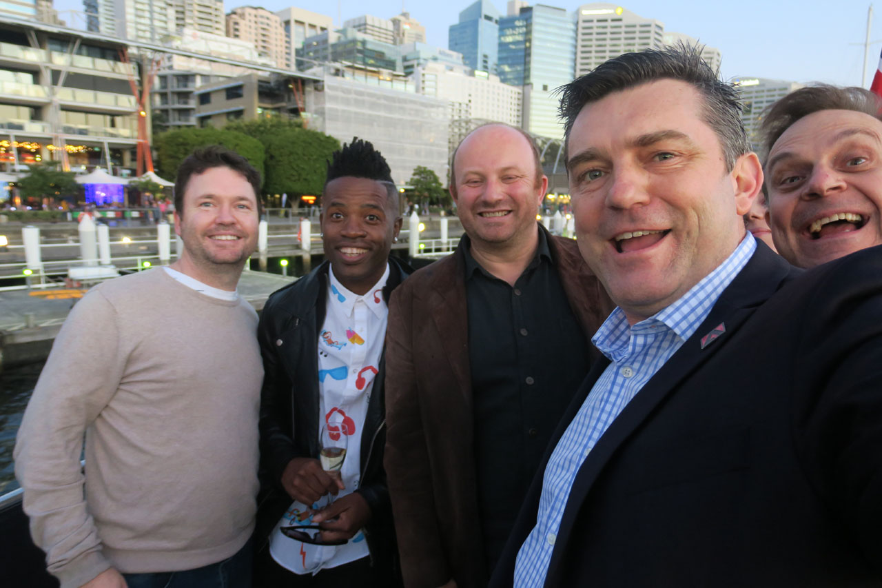 What a Summit! | Dr Tim Kitchen's Journal - Creativity in Education