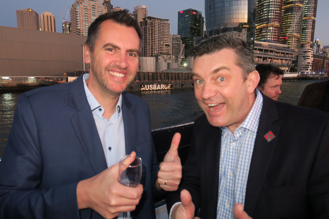 What a Summit! | Dr Tim Kitchen's Journal - Creativity in Education