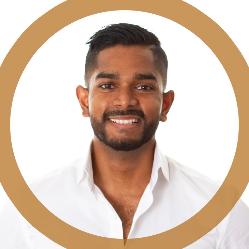 Rashan | Dr Tim Kitchen's Journal - Creativity in Education