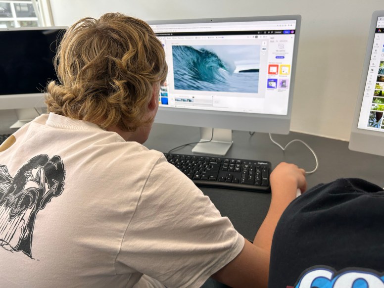 Dr Tim Kitchen's Journal - Creativity in Education | Keep Being Creative