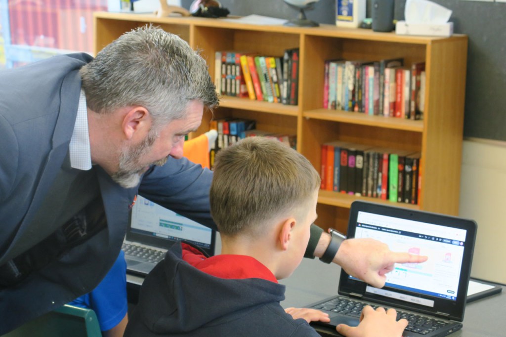 Dr Tim Kitchen's Journal - Creativity in Education | Keep Being Creative