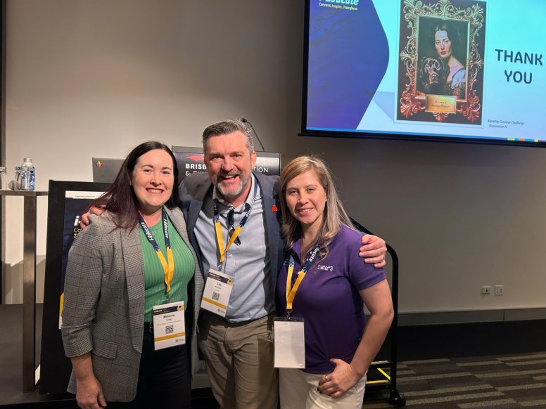 Dr Tim Kitchen's Journal - Creativity in Education | Keep Being Creative